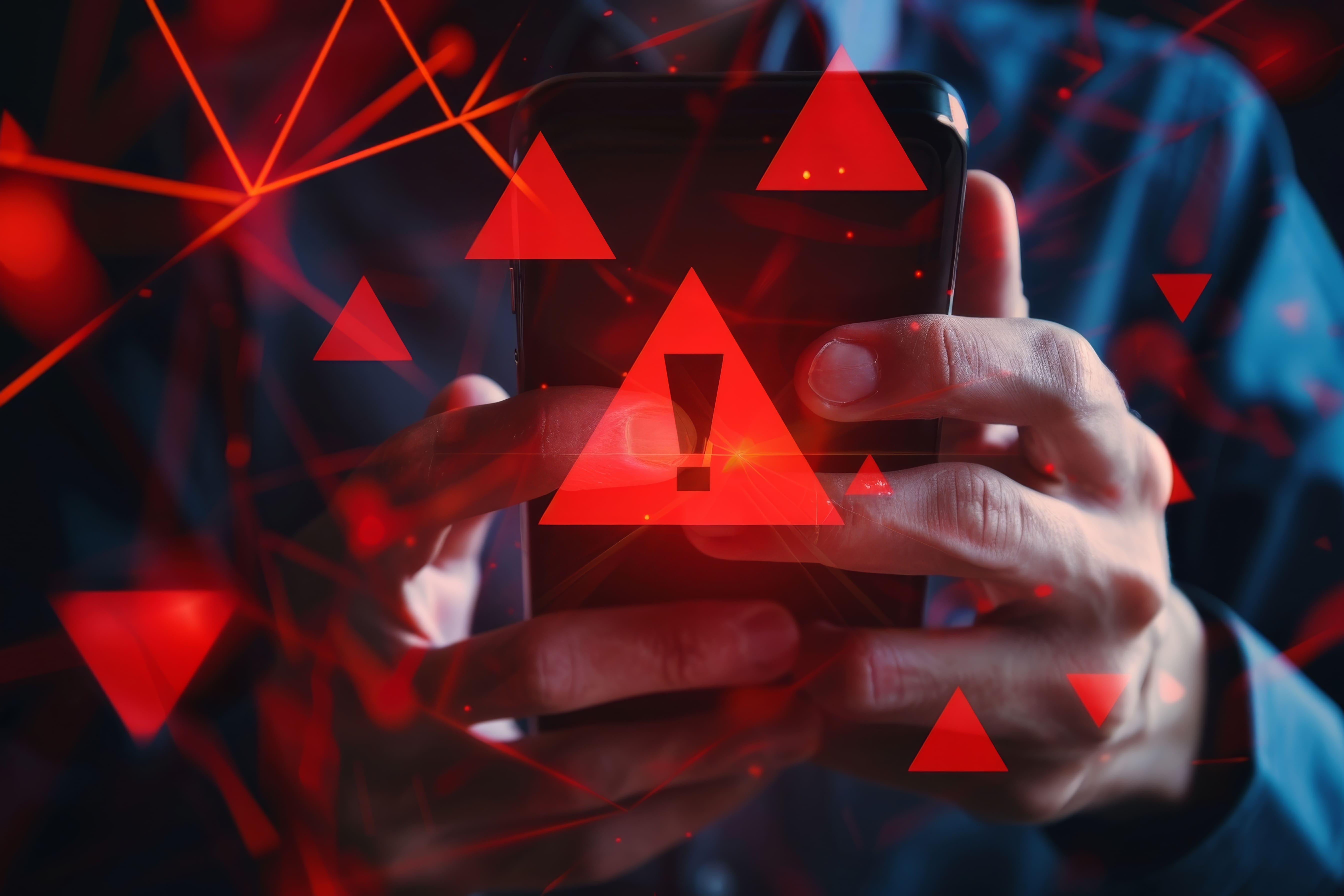 Como denunciar um site falso: Guia Completo